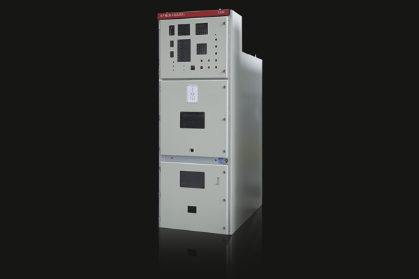 KYN28-12(GZS1)铠装移开式交流金属封闭开关柜柜配电器低压电器-百方网