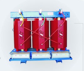 SCB10-250/35kv系列环氧树脂干式变压器 高压电器其它高压电器-百方网