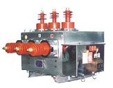 ZW10/ZW10-12/ZW21-12/ZW27-12(重合器/分段器) 高压断路器高压电器-百方网
