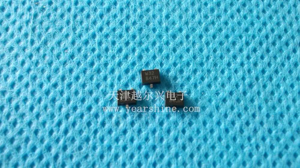 全新原装霍尔元件EW632 W32配电器低压电器-百方网