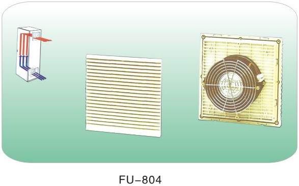 FU-804过滤网组-武汉FU-804过滤网组豪德恒商传感器工控电器-百方网