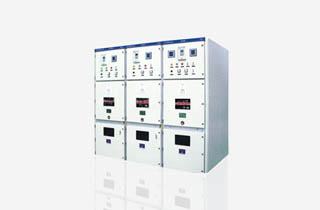 KYN28-24型户内交流金属封闭铠装中置开关柜配电器低压电器-百方网