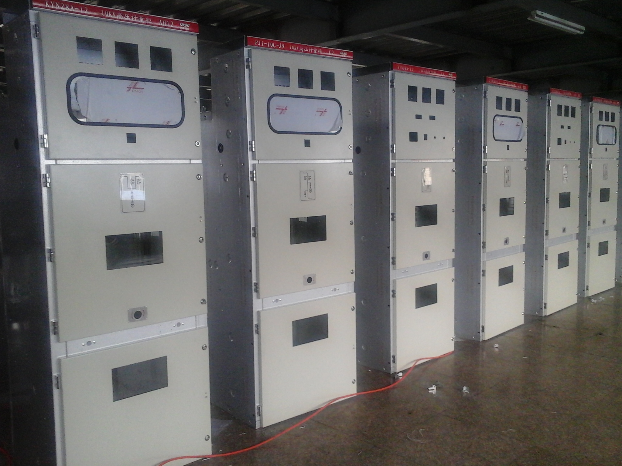 KYN28-12高压电器其它高压电器-百方网