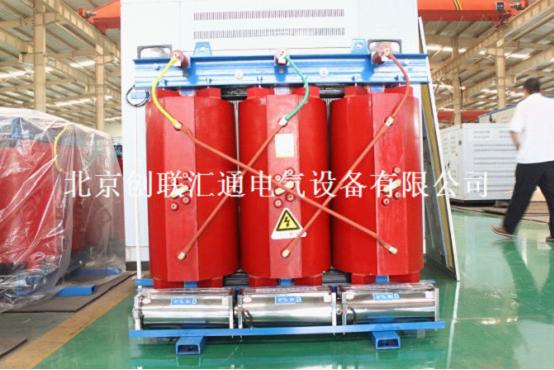 京创牌SCB11-2500/10干式变压器厂家_电力变压器_高压电器_-百方网